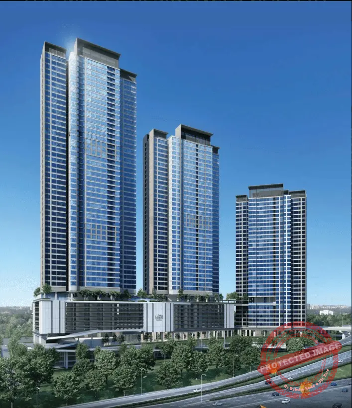 Maple Residences by WCT | W City OUG | Freehold Residential Condo